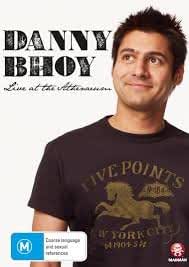 danny bhoy live at the athenaeum dvd: Amazon.ca: Movies & TV Shows