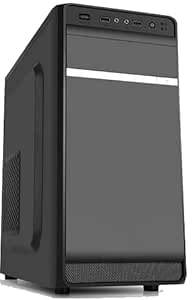 KRYNORCXY Computer Desktop PC - Core i7-2600, SSD, HD Graphics 2000 ...