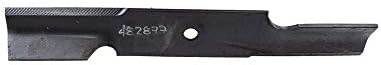 Amazon.com : 483317 Scag OEM Mower Blade : Patio, Lawn & Garden