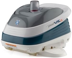 Amazon.com : Hayward W3925ADC Navigator Pro Suction Pool Cleaner for In ...