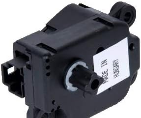 Heater Blend Door Forum Database - Page 2 - Camaro5 Chevy Camaro Forum ...