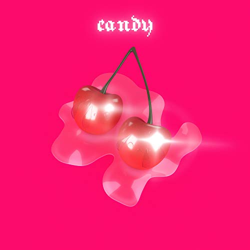 Candy by Slayyyter on Amazon Music - Amazon.com