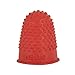 Treeline Rubber No.00 Fingerettes 12-Piece Set, Red : Amazon.co.za ...