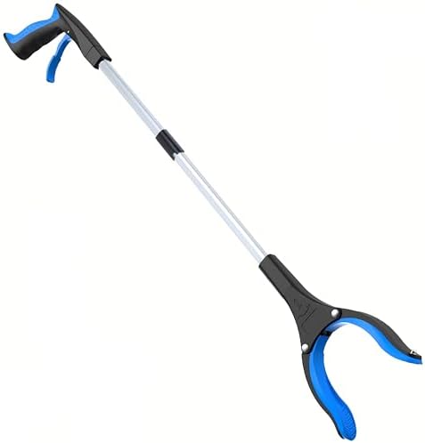 Amazon.com: DMI Reacher Grabber Tool for Elderly, Disabled or After ...