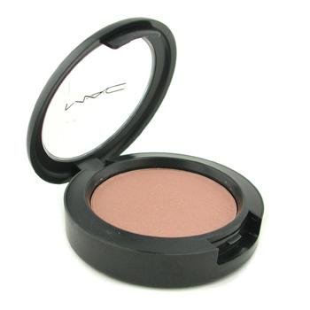 Amazon.com : Makeup/Skin Product By MAC Blush Powder - Trace Gold ...