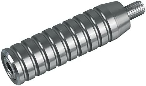 Amazon.com: Gear Shifter Lever End Peg For Triumph Ribbed Bobber ...