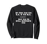 ・ブランド:Sarcastic Funny Unhinged Dad Joke Father's Day・製造元:Sarcastic Funny Unhinged Dad Joke Father's Day・製造元/メー...
