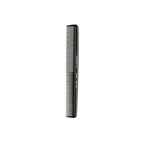 Amazon.com : Mebco Pro Ion Styling Comb - 8.5" - M1304 Half Medium ...