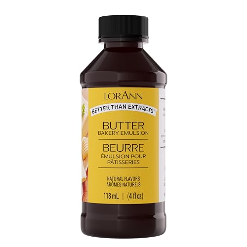 Best Beautiful Butter Extracts Bring Brilliant Baking Benefits ...