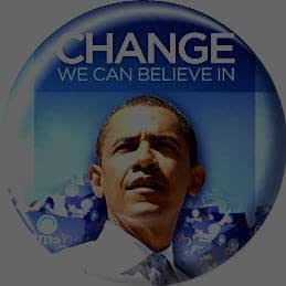 Amazon.com: BARACK OBAMA PRESIDENT 2008 political campaign buttons pins ...
