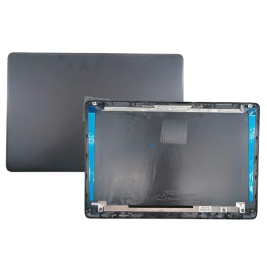 Amazon.in: Buy Laptop Body for HP 15-DW 15S-DU 15S-DY DR 250 255 G8 TPN ...