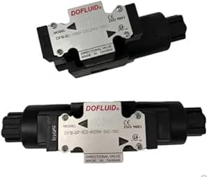 Amazon.com: Available for DOFLUID solenoid valve DFB-02-2B2-A220V-35C DFB-02-3C60-DC24V-35C DFB ...