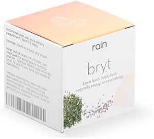 Amazon.com: RAIN Bryt : Health & Household