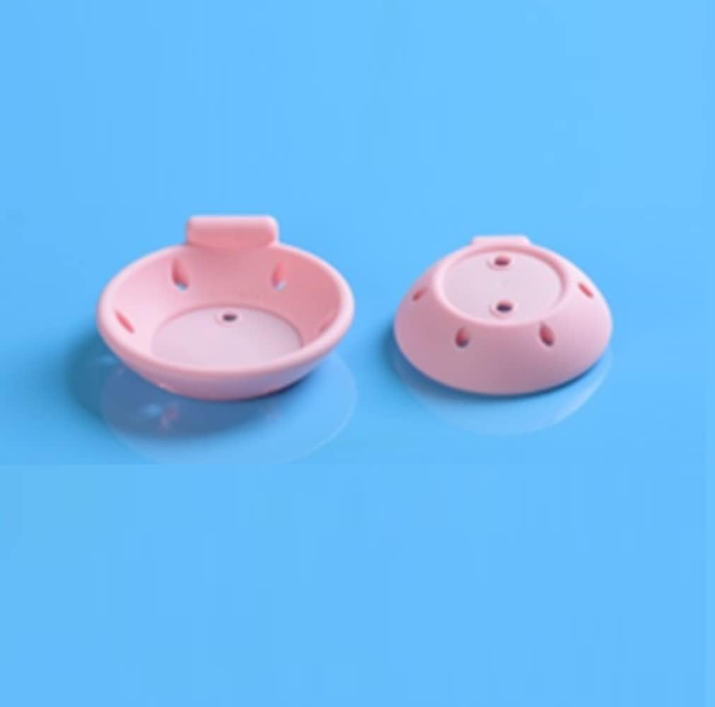 Med Italia Service Silicone Dish Support for Uterine Prolapse Grade I ...
