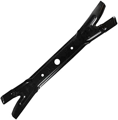 Amazon.com : (New) Riding Lawn Mower Blade/Snapper 7104083BZYP ...