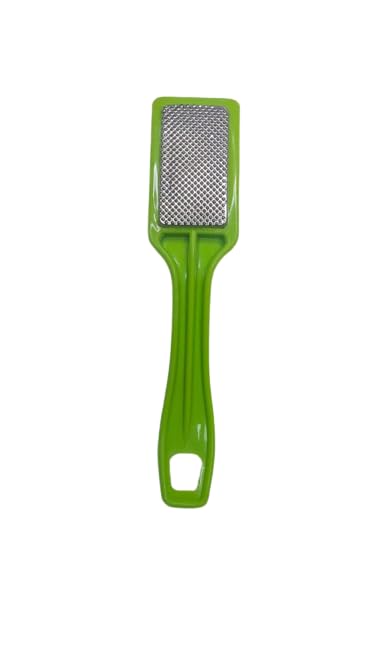 LEGISE 2 iN 1 Double Sided Pedicure Paddle Kit Manicure Paddle Brush ...