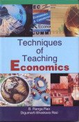 Techniques of Teaching Economics : Buy Online at Best Price in KSA ...