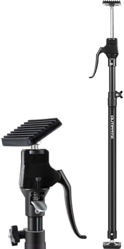 OUTIMATE Cabinet Jacks for Installing Cabinets, Third Hand Tools ...