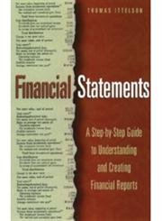 Amazon.com: Financial Statements: A Step-By-Step Guide to Understanding ...