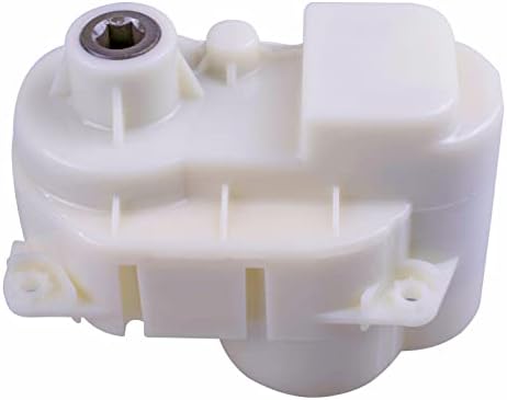 Amazon.com: Refrigerator Ice Auger Gear Motor Replacement for Whirlpool ...