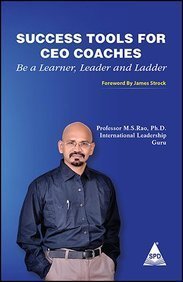 Success Tools for Ceo Coaches: Be a Learner, Leader and Ladder by M. S ...