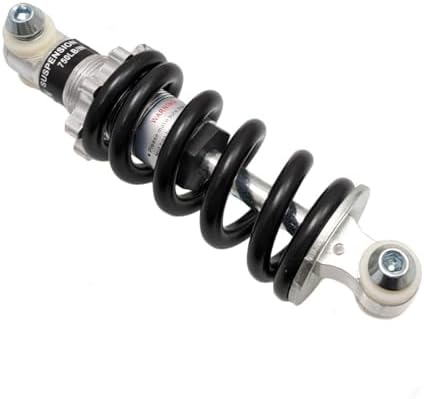 Amazon.com: MotoSport Universal Parts Shock compatible with Razor MX500 ...