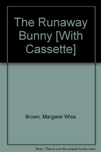 The Runaway Bunny: Brown, Margaret Wise: 9780941078764: Amazon.com: Books