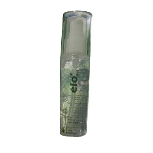 Buy Elo Aloe Vera Gel, 50 gm (Pack Of 2) Online at Low Prices in India ...