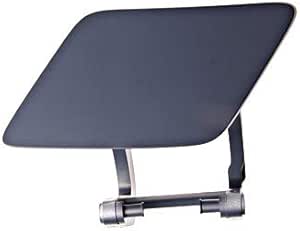 Amazon.com: Mercedes OEM 10-13 S400 Front Bumper-Trim Cover Left ...