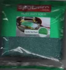 Spotzero Scrub - Heavy Duty, 1 Piece Pack : Amazon.in: Home Improvement