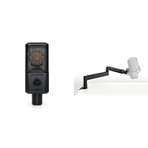 Elgato Mic Arm Lp – Die 15 besten Produkte im Vergleich - WinTotal