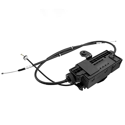 Amazon.de Bestseller: Die beliebtesten Artikel in Handbremsen-Systeme