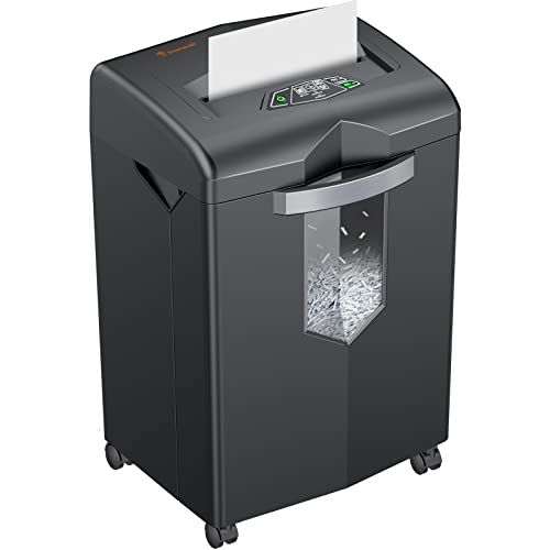 11 Paper Shredder Sales This Black Friday 2024 - December Deals on ...