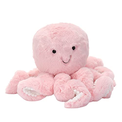 Get Your Fluffy Fix: Top 10 Pink Stuffed Animals Buying Guide - Furry Folly