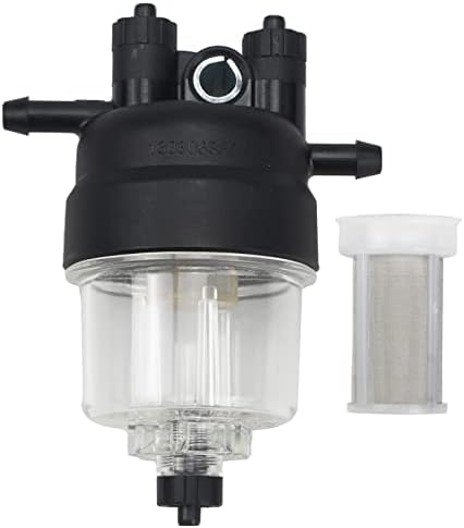 Amazon.com: iFJF 130306380 Pre-Fuel Filter Assembly Replacement for ...