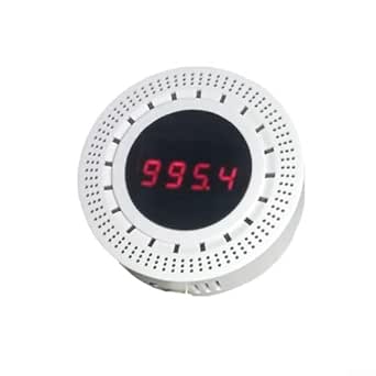 Smart Atmospheric Pressure Sensor Accurate Measurements With ...