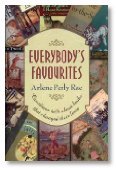 Everybody's Favourites: Canadians Talk about Books That Changed Their ...