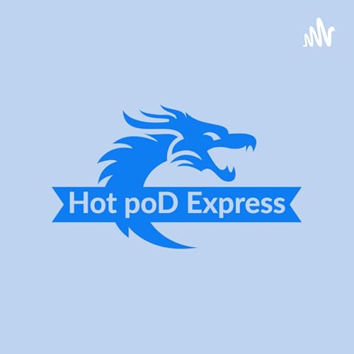 Amazon.com: Hot Pod Express : Stanford Fraser: Books