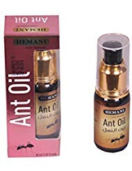 Amazon.com : Hemani Herbal/ant Oil - Natural Antiseptic Oil - 30ml ...