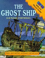 Buy Ghost Ship Book Online at Low Prices in India | Ghost Ship Reviews ...