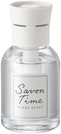 Amazon | 晴香堂(HARUKADO) カーオール 車用 芳香剤 サボンタイム ミスト ホワイティシャワー 210ml 3609 | 車用芳香剤 | 車＆バイク