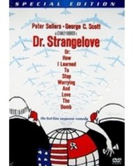 Amazon.com: Dr. Strangelove: Or How I Learned to Stop Worrying and Love ...