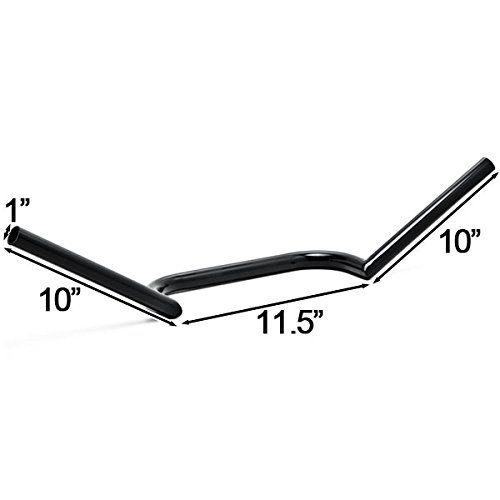 Yamaha V Star 1100 Handlebar Size | Reviewmotors.co