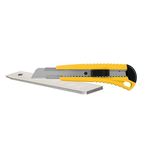 Cutter Para Tablaroca - Ferreteria Y Herramientas