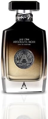 Amazon.com : Atralia Elixir Eau De Parfum for Men 100Ml 3.4Oz ...