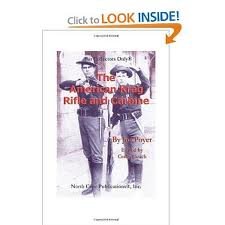 The American Krag Rifle and Carbine 2nd (second) edition Text Only: Joe ...