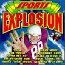 Dj's Choice - Sports Explosion - Amazon.com Music