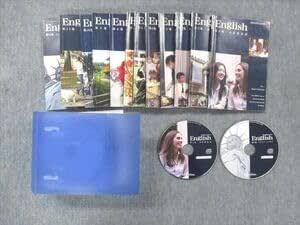 Amazon.co.jp: UL13-076 Esprit Line Speed Learning English Text CD Set ...