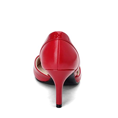 The 30 Best Red Pumps of 2025 [Verified] - Cherry Picks