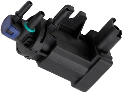 Hoypeyfiy 9674084680 Turbo Solenoid Pressure Solenoid Valve Replacement ...
